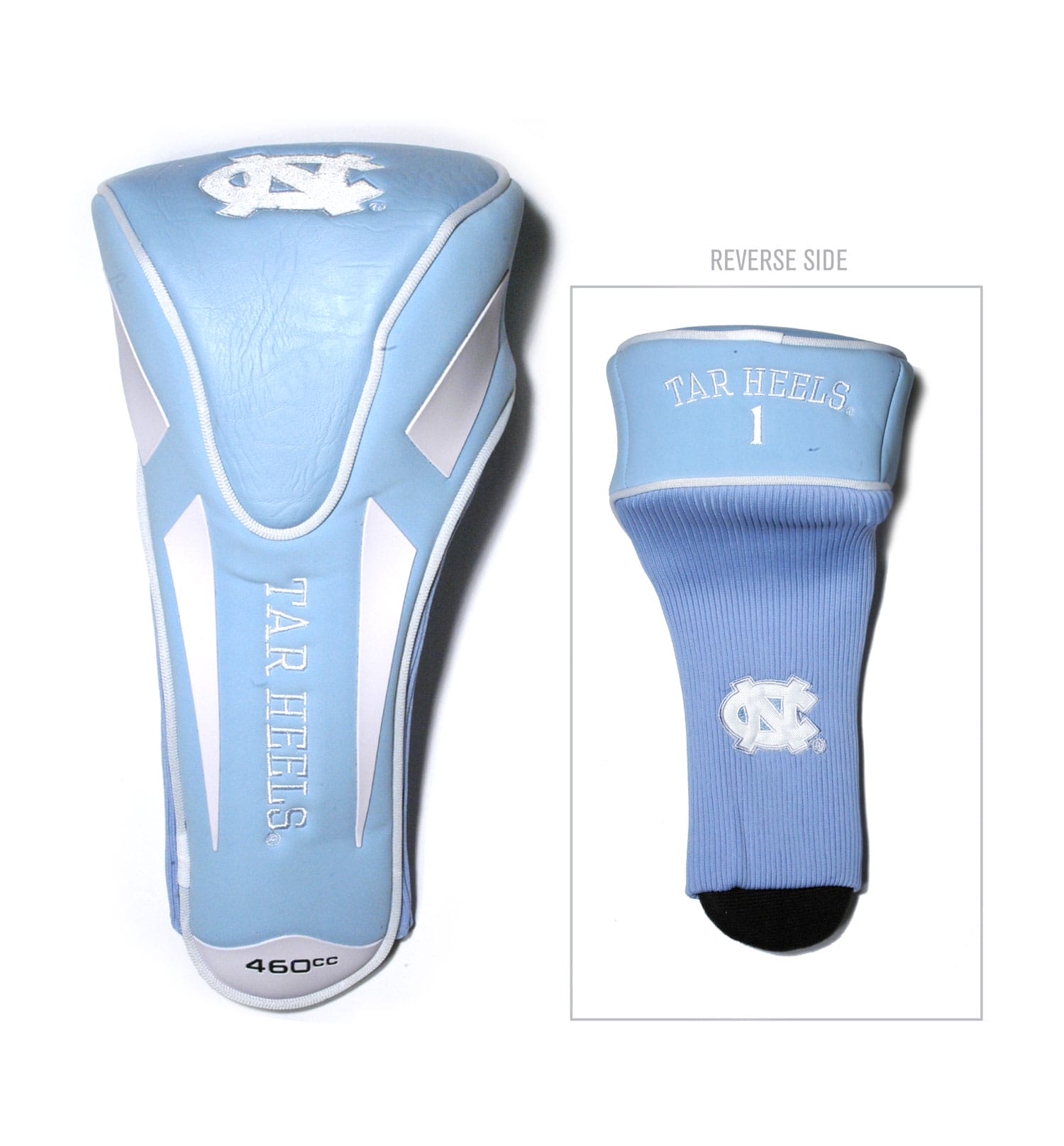 NCAA Golf Headcover | Collegiate Golf Headcovers