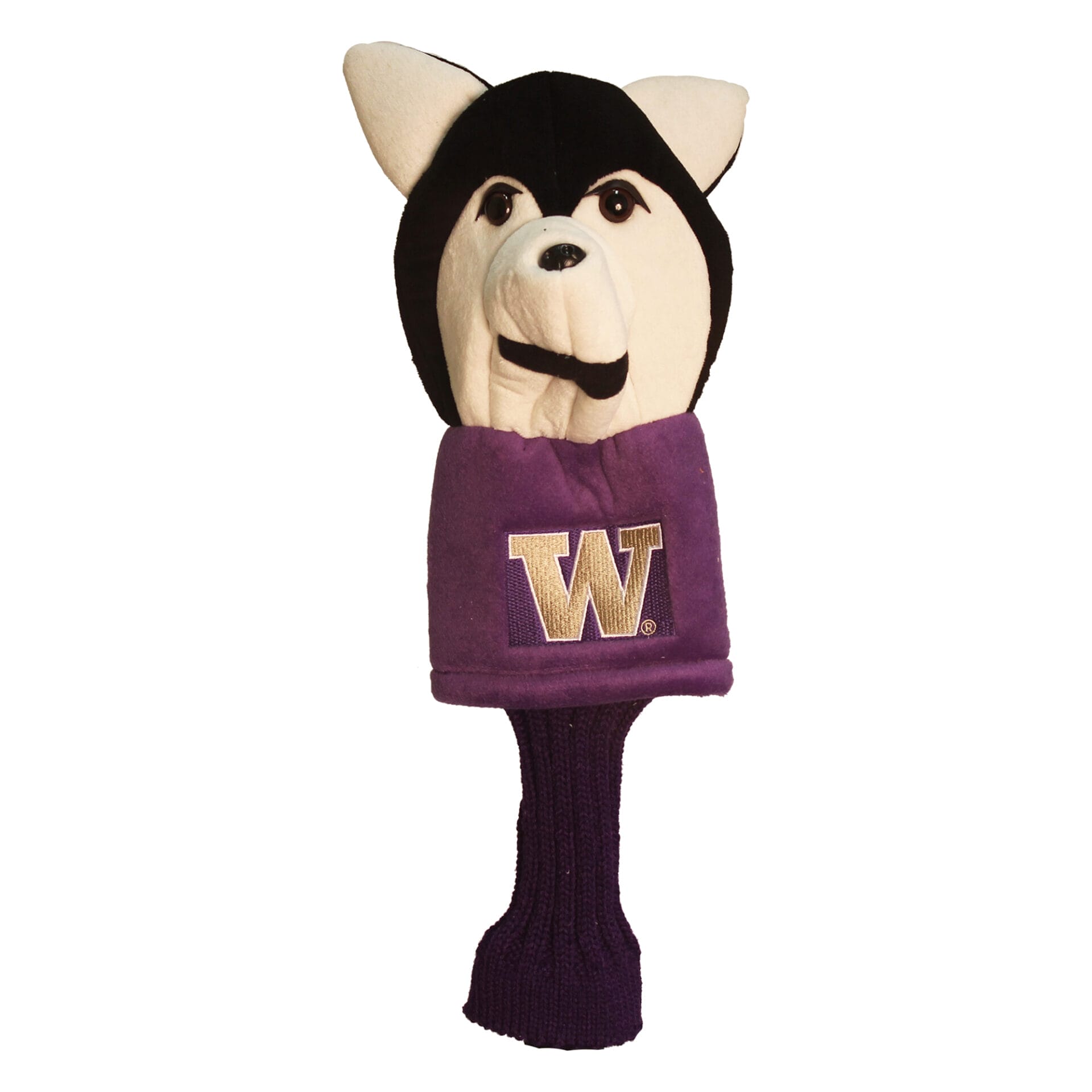 NCAA Mascot Headcover (click to select team) – HeadcoversOnline.com