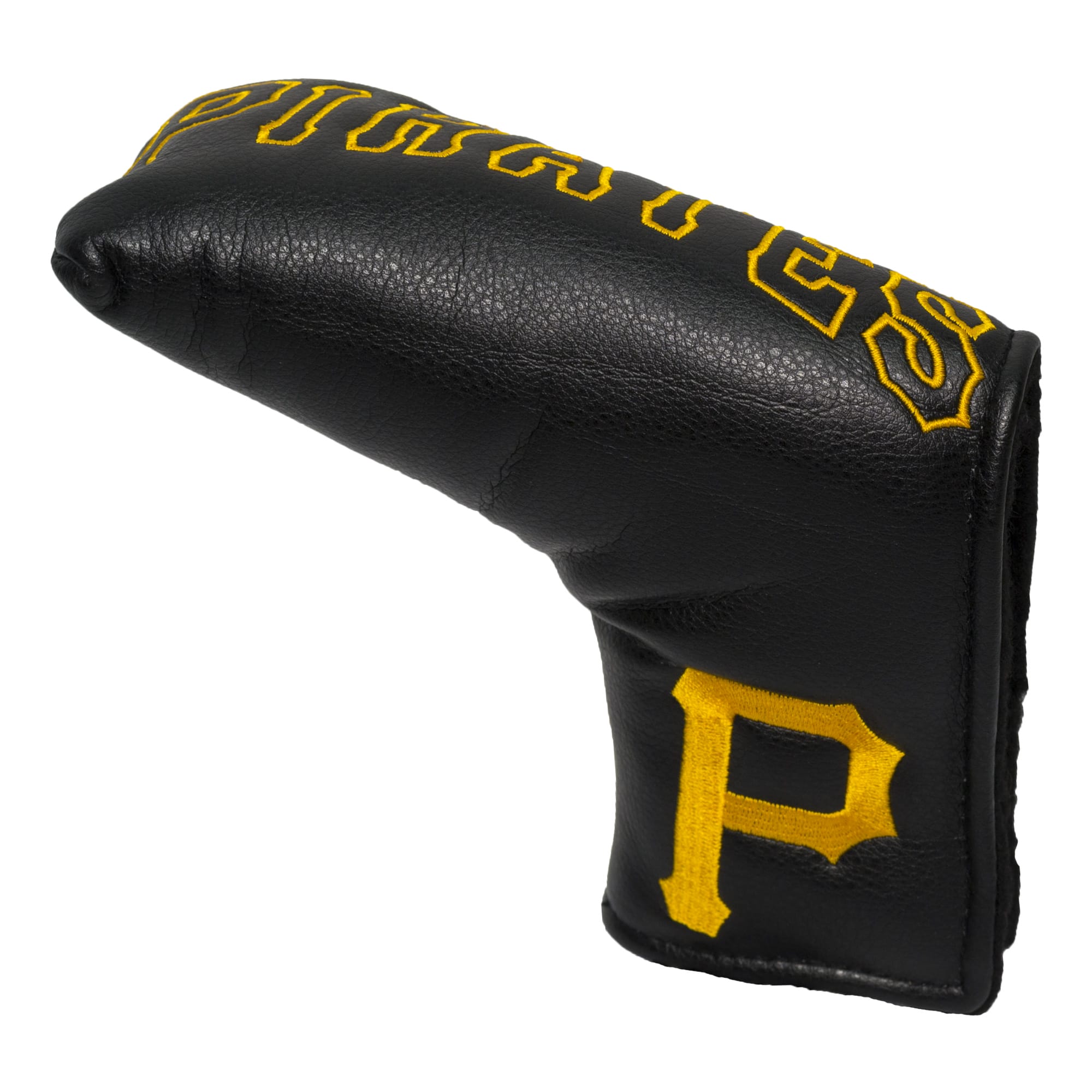 Pittsburgh Pirates Vintage Putter Cover - HeadcoversOnline.com