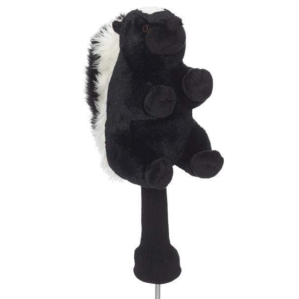 Skunk Golf Headcover - HeadcoversOnline.com
